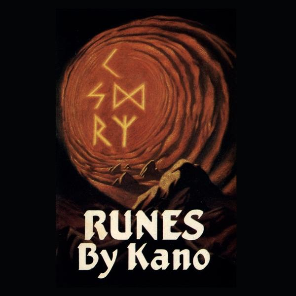 Kano | Kano - Runes (Lim.Ed.) - (Vinyl) Pop - MediaMarkt