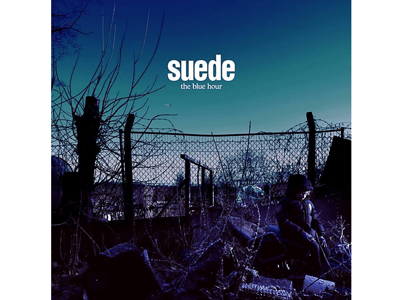 Suede | Suede - The Blue Hour - (CD) Rock CDs - MediaMarkt