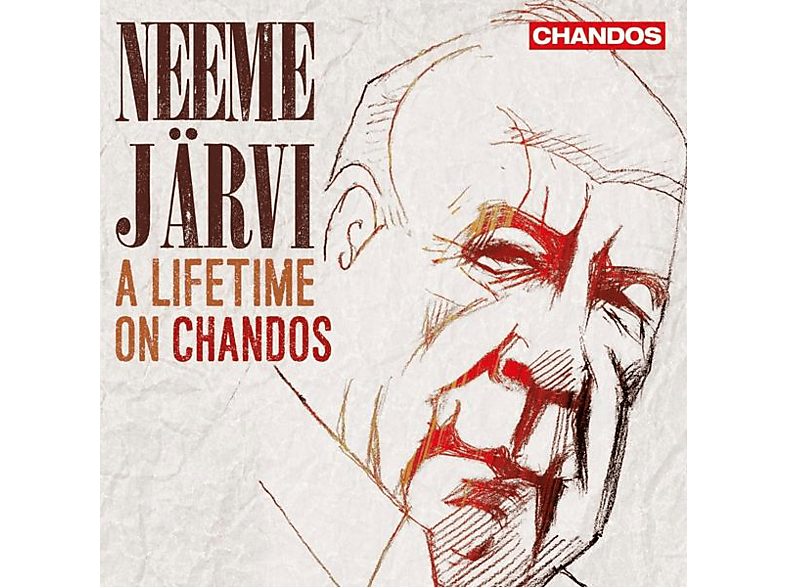 Jaervi Neeme | TRIBUTE TO NEEME JARVIS 80TH BIRTHD - (CD) Jaervi Neeme ...
