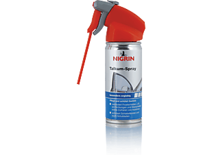 NIGRIN Talkum-Spray Talkum-Spray | MediaMarkt