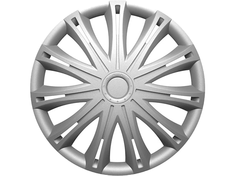 HOMASITA 08115806 Versaco Spark dísztárcsa szett, 16"-os méretben ...