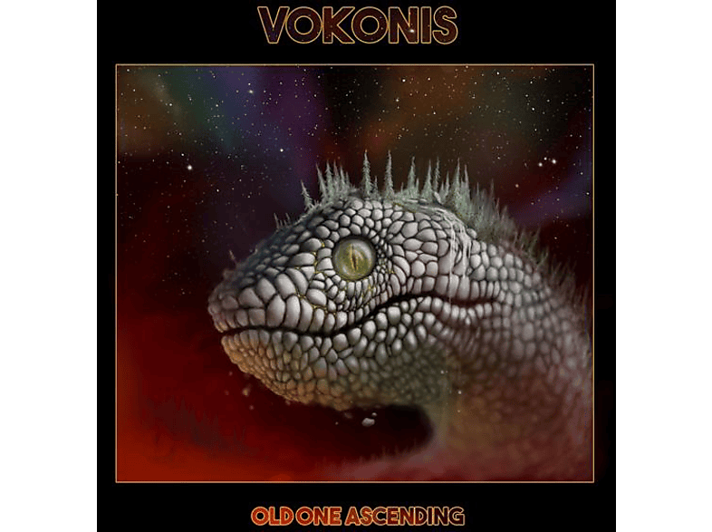 Vokonis | Olde One Ascending - (Vinyl) | MediaMarkt