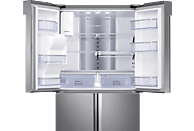 SAMSUNG SAMSUNG RF56N9740SR/EF Family Hub French Door (445 kWh/Jahr, A+ ...