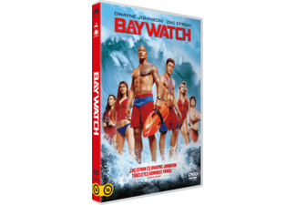 Baywatch (DVD)