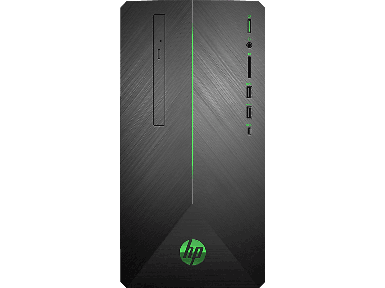 Ordenador | HP, 690-0005NS, Intel® Core™ i-58400, 8, 1TB+128GB, GEFORCE ...