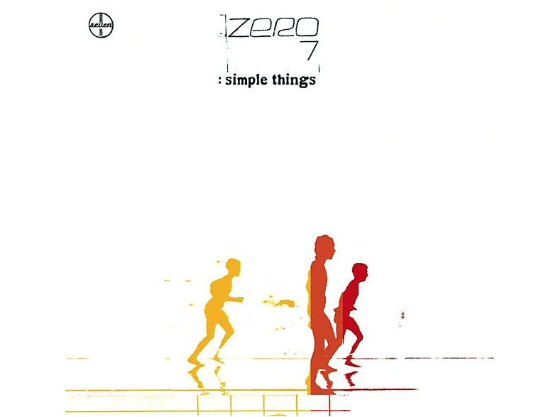 Zero 7 | Zero 7 - SIMPLE THINGS - (Vinyl) Disco & Dance - MediaMarkt