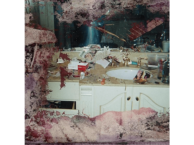 Pusha T | Daytona (Vinyl) - (Vinyl) | SATURN