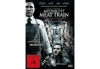 Midnight Meat Train DVD online kaufen | MediaMarkt