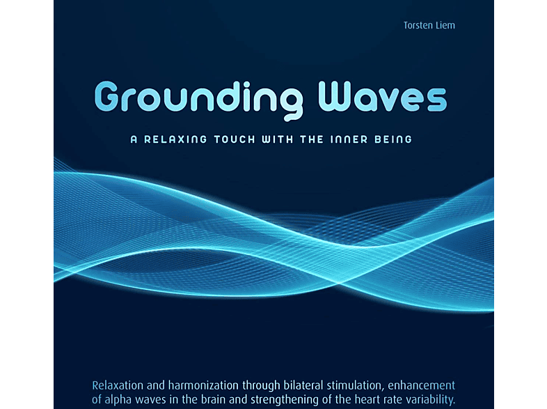 Torsten Liem | Torsten Liem - Grounding Waves - (CD) Rock CDs - MediaMarkt