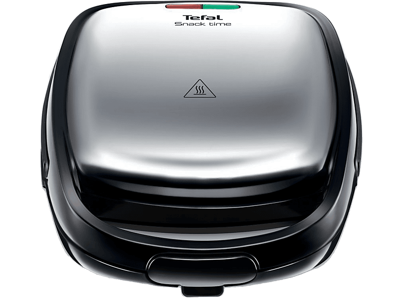 TEFAL SW342D38 Snack Time gofri-, panini- és szendvicssütő | MediaMarkt