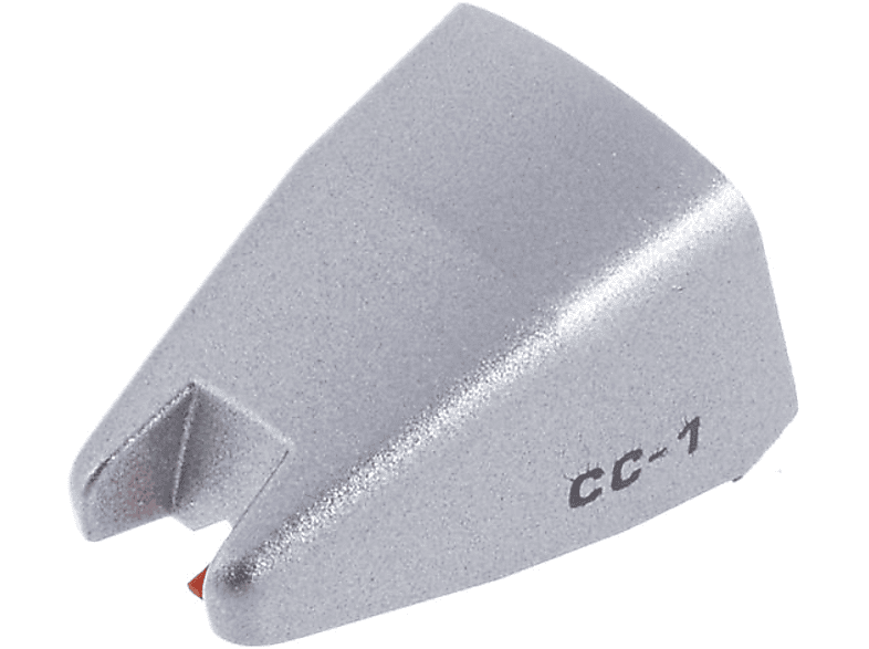 NUMARK CC-1 | Plattenspielernadel (Silber) | MediaMarkt
