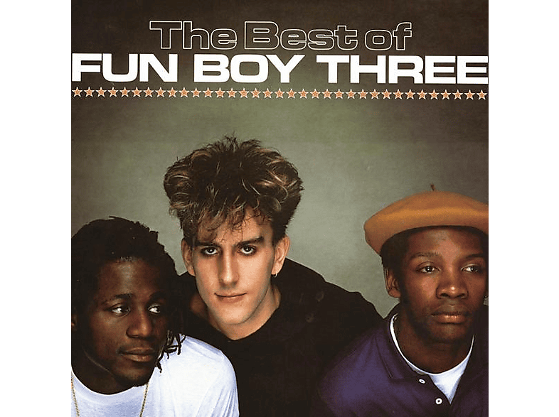 Fun Boy Three | The Best Of - (CD) | MediaMarkt
