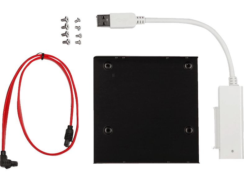 CRUCIAL CRUCIAL SSD INSTALL KIT