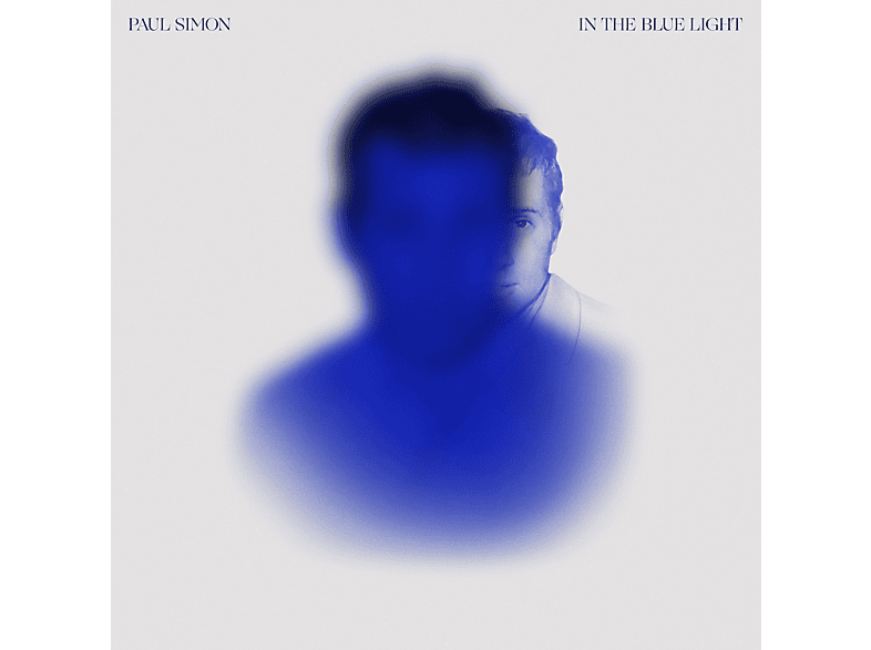 Paul Simon | Paul Simon - In The Blue Light - (CD) Rock CDs - MediaMarkt
