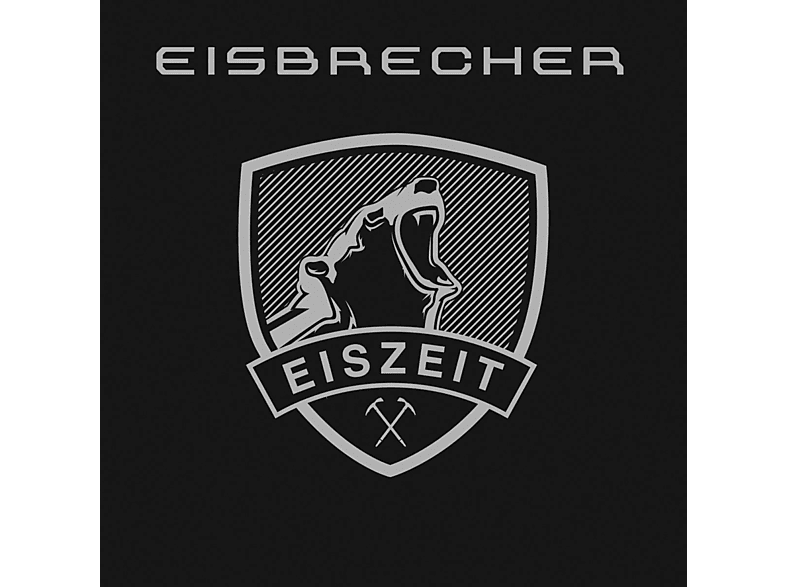 Eisbrecher | Eisbrecher - Eiszeit - (CD) Rock CDs - MediaMarkt