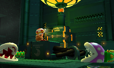 Captain Toad – Treasure Tracker | Nintendo 3DS | MediaMarkt