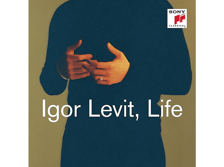 Igor Levit | Life - (CD) | SATURN