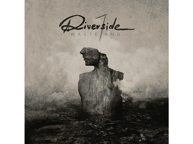 Riverside | Wasteland - (CD) | MediaMarkt