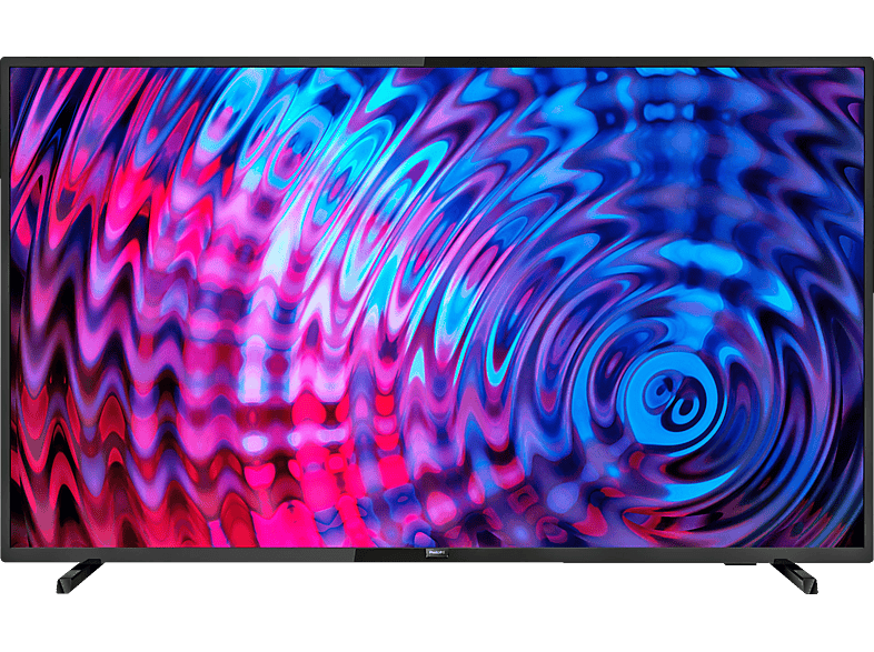 TV LED 43" | Philips 43PFS5803/12, Full HD, Smart TV , WiFi, TDT 2 ...