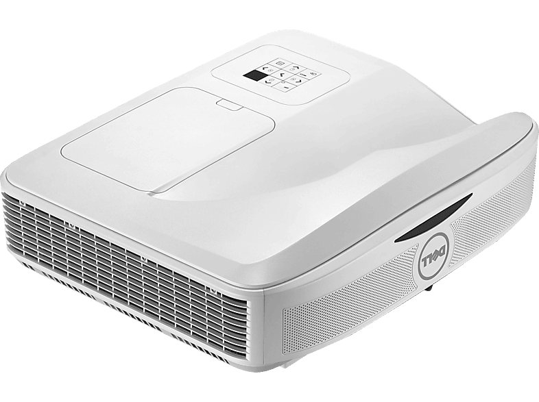 Full-HD Beamer DELL S560P Beamer(Full-HD, 3400 ANSI-Lumen) | MediaMarkt