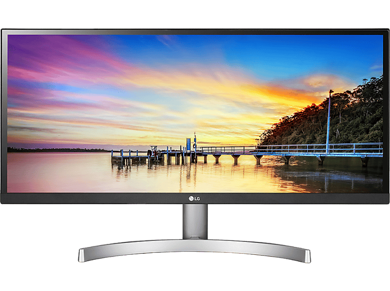 LG 29WK600-W.APD 29 " 21:9 Ultra Wide FreeSync IPS Gaming Monitör Fiyat ...
