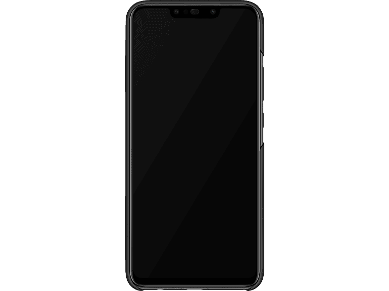 HUAWEI PC Case, Backcover, Huawei, P Smart +, Schwarz | MediaMarkt