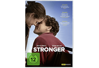 Stronger DVD auf DVD online kaufen | SATURN