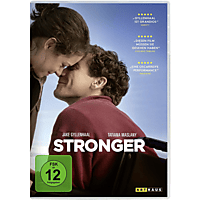 Stronger DVD online kaufen | MediaMarkt
