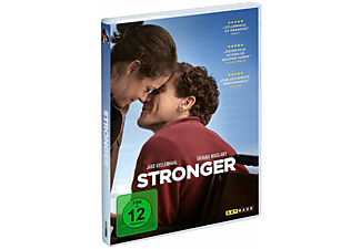 Stronger DVD online kaufen | MediaMarkt