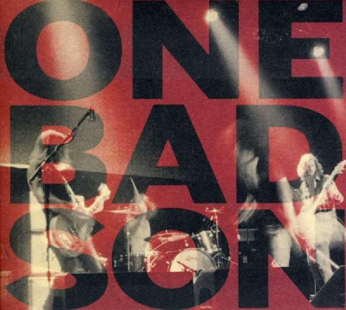 One Bad Son | One Bad Son - One Bad Son - (CD) Rock & Pop CDs - MediaMarkt