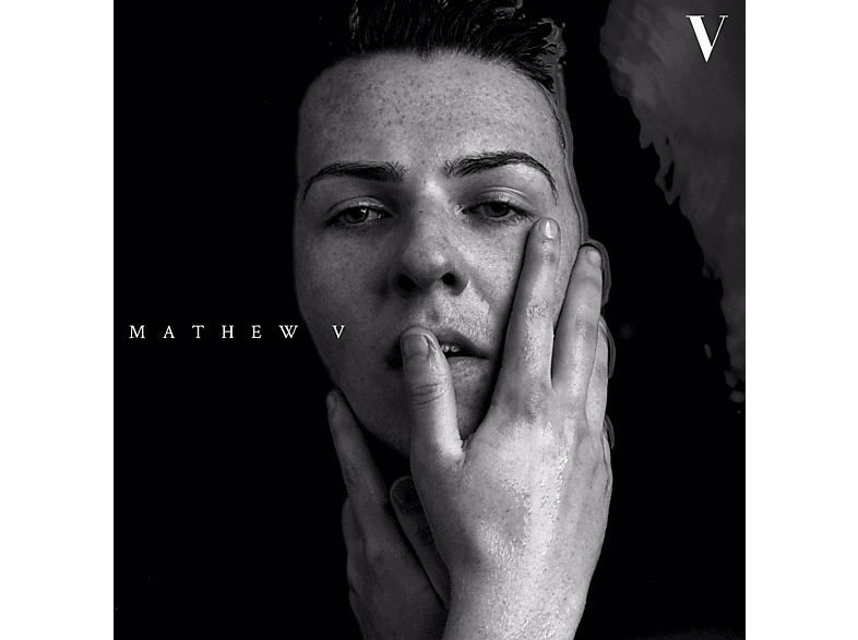 Mathew V | Mathew V - The Fifth - (CD) Pop Vinyl - MediaMarkt