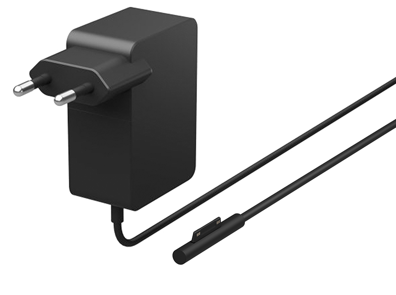 MICROSOFT Surface 24W Power Supply Netzteil | MediaMarkt