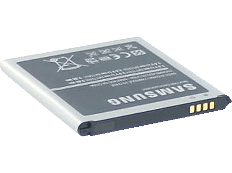 SAMSUNG 99831 Li-Ion Akku, 2.600 mAh Handy Akkus | MediaMarkt