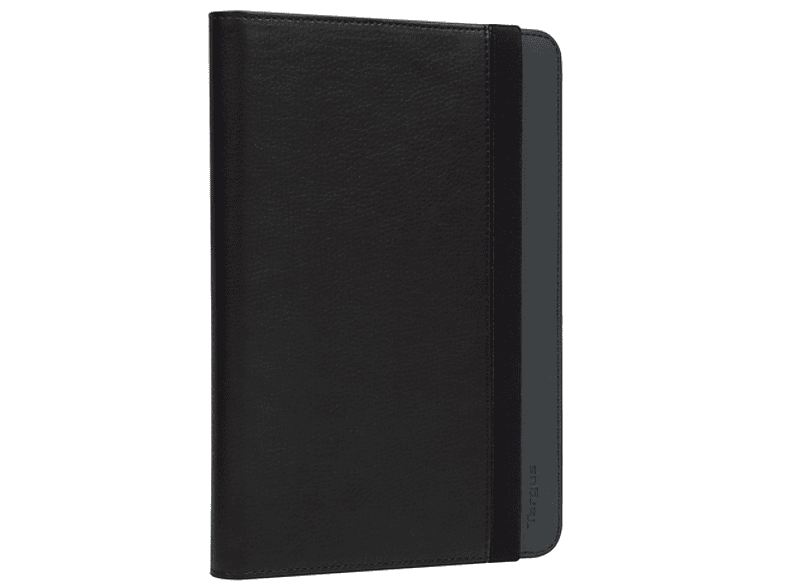 Funda Tablet | Targus, FOLIOSTAND 7-8 UNIV CASE BLACK