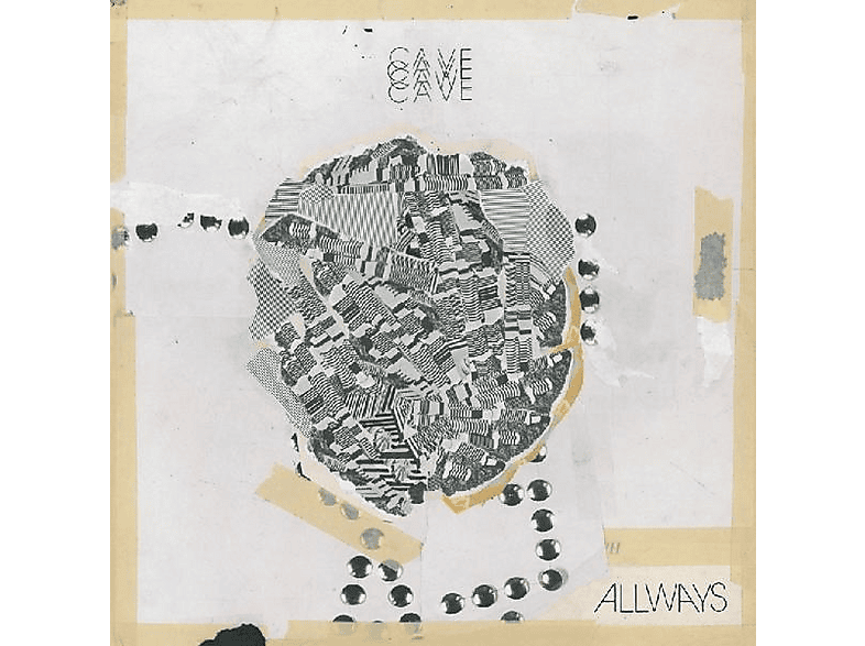 Cave | Allways - (Vinyl) | MediaMarkt