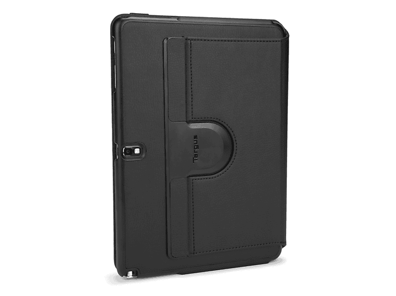 Funda Tablet | Targus, VERSAVU ROTATING CASE GALAXY NOTE2 10.1 BLACK