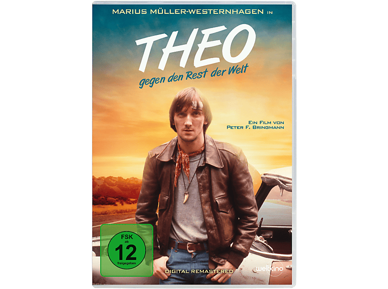 Theo gegen den Rest der Welt DVD | SATURN