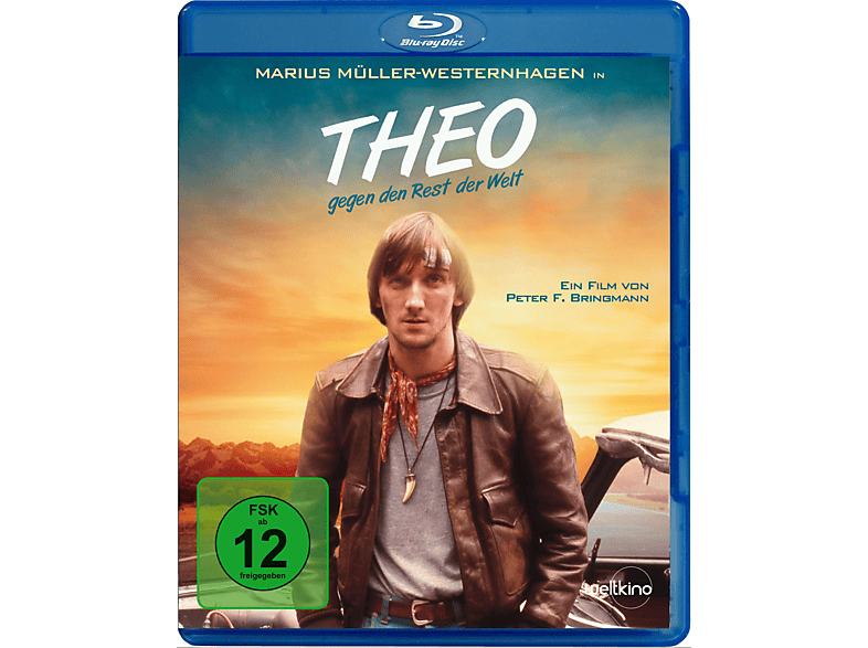 THEO GEGEN DEN REST DER WELT online kaufen | MediaMarkt
