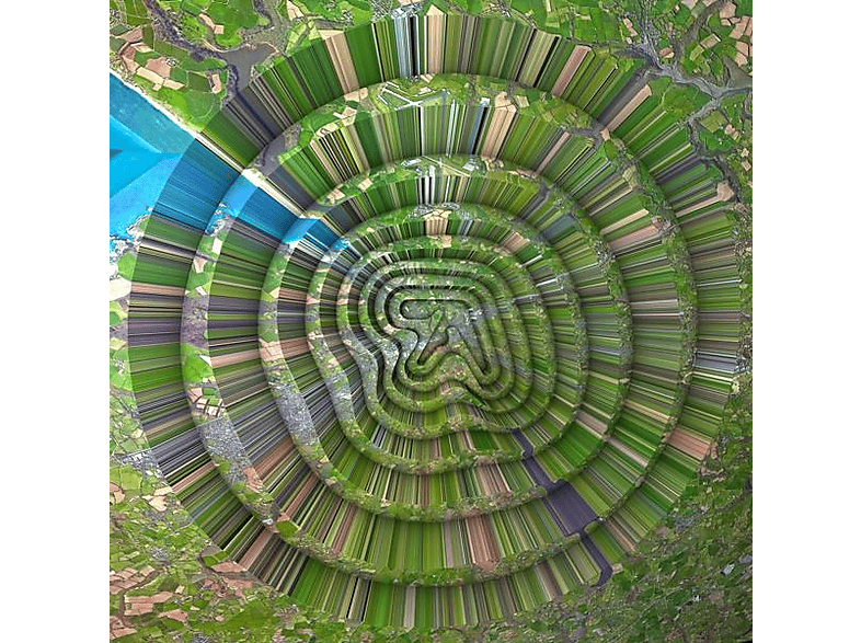 Aphex Twin | Collapse EP (12''+MP3) - (Vinyl) | SATURN