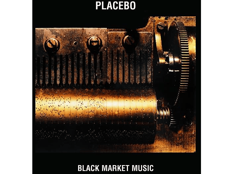 Placebo | Placebo - Black Market Music - (CD) Rock & Pop CDs - MediaMarkt