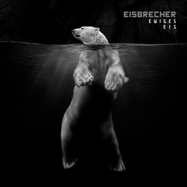 Eisbrecher | Ewiges Eis-15 Jahre Eisbrecher-Hardcoverbuch - (CD ...