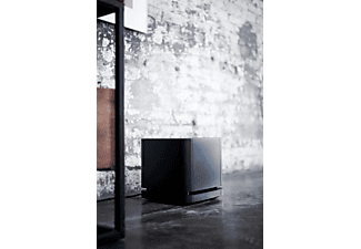 BOSE BASS MODULE 500, Subwoofer, Schwarz Subwoofer online kaufen | SATURN
