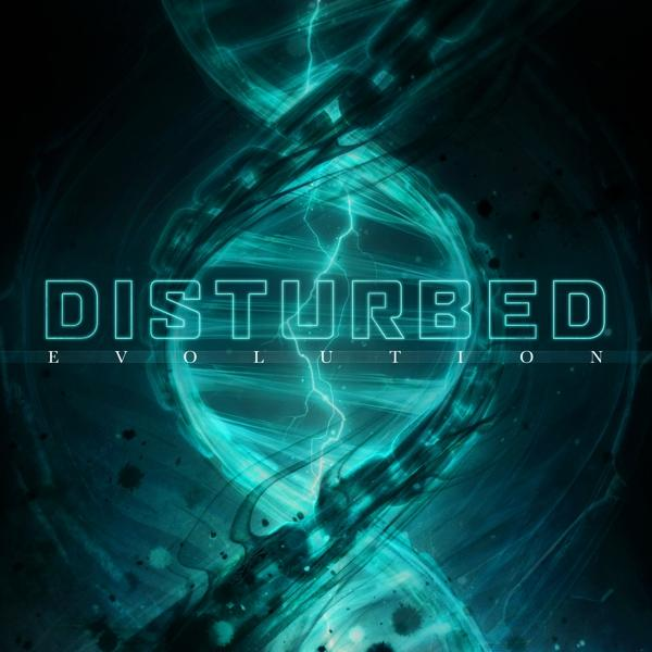 Disturbed | Disturbed - Evolution - (Vinyl) Heavy Metal - MediaMarkt