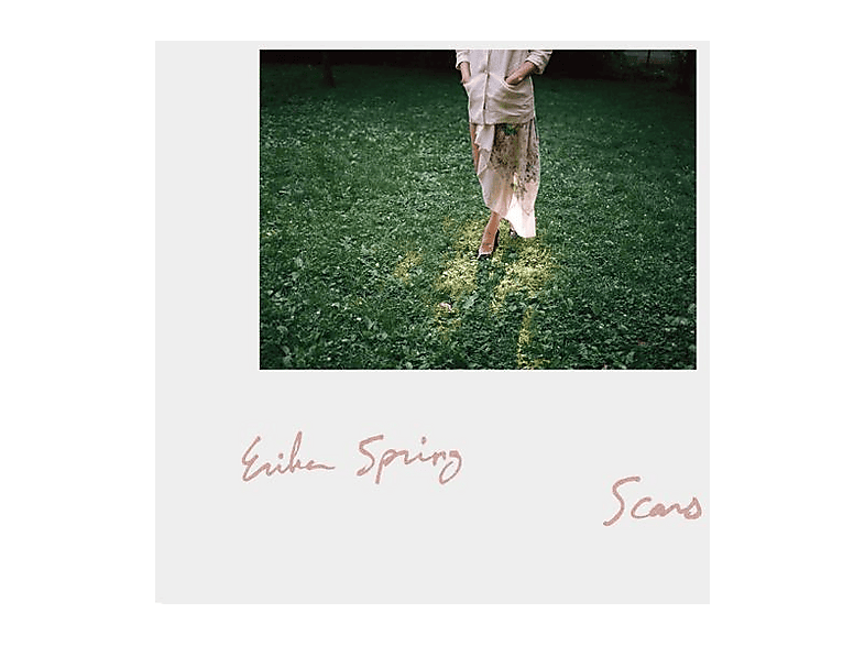 Erika Spring | Scars - (EP (analog)) | MediaMarkt