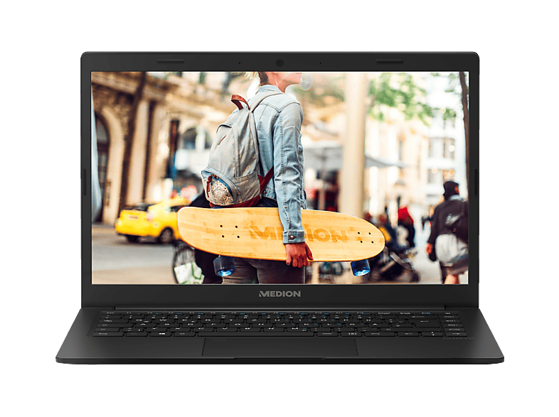 MEDION AKOYA® E4253 | 14 Zoll - Intel® Celeron® N4100 - 8 GB - 128 GB ...