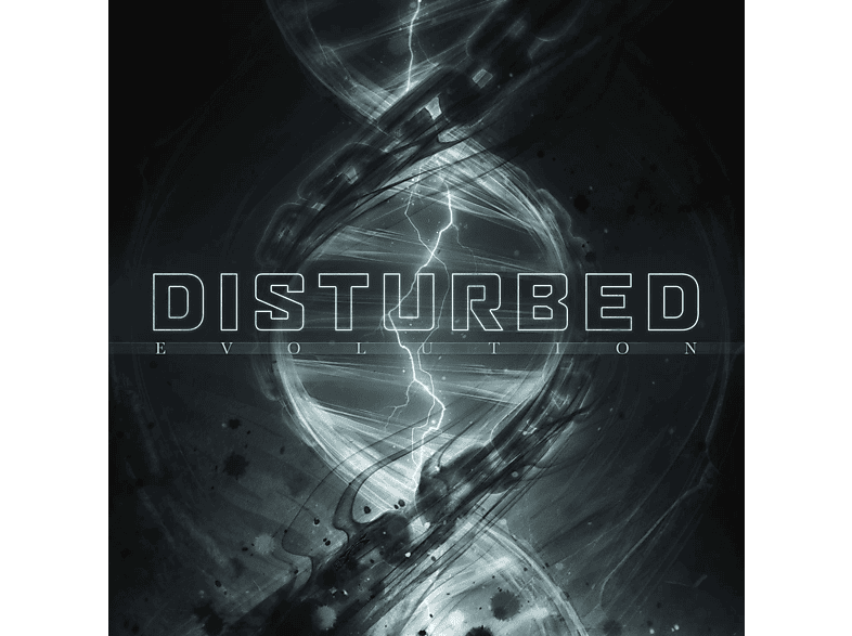 Disturbed | Evolution (Deluxe) - (CD) | SATURN
