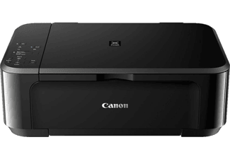 CANON PIXMA MG3650S Tintenstrahldrucker kaufen | MediaMarkt