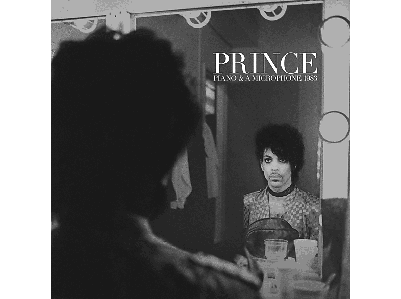 Prince | Piano & a Microphone 1983 [Vinyl] | MediaMarkt