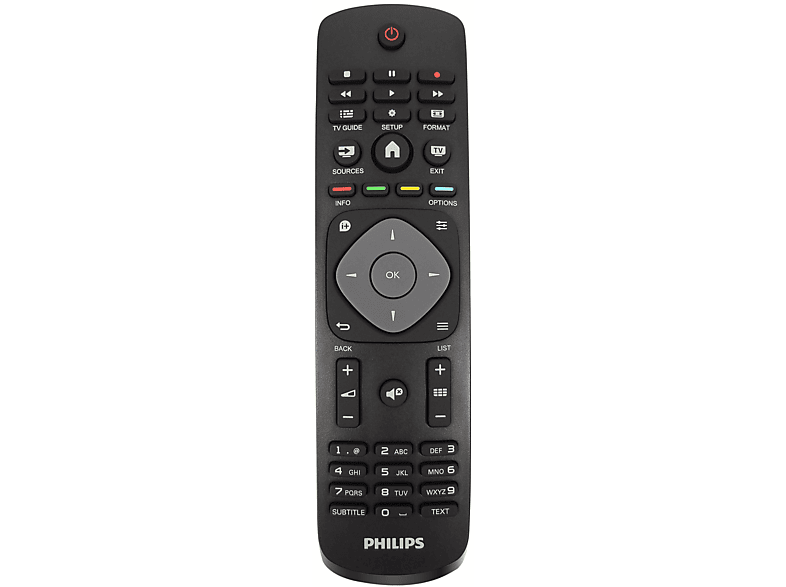 TV LED 22" | Philips, 22PFS5403/12, Full HD, 12 V, HDMI, TDT2 | MediaMarkt