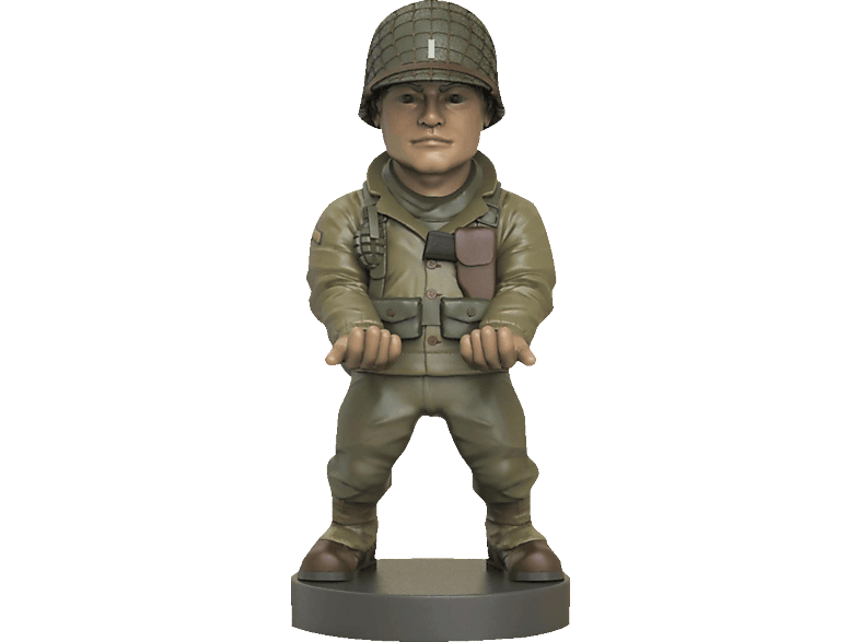 CABLE GUYS Cable Guy CoD Red Daniels Controller- oder Phonehalterung ...